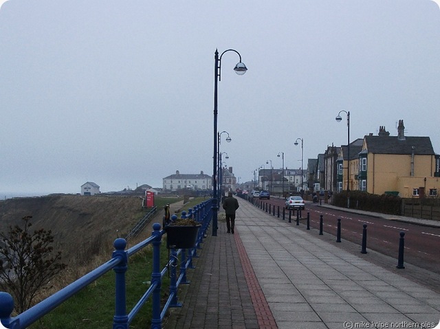 northern pies: Get Carter Coast